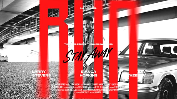 Download Unique Movie Titles Videohive - aedownload.com