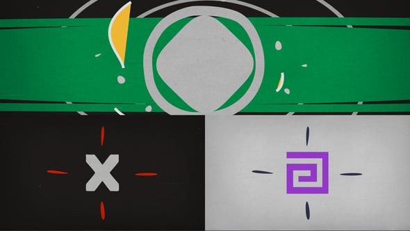 Download Ripple Logo Intro Videohive - aedownload.com