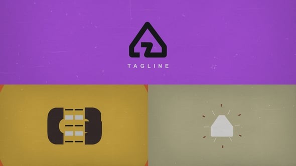 Download Skip Logo Bumper Videohive - aedownload.com